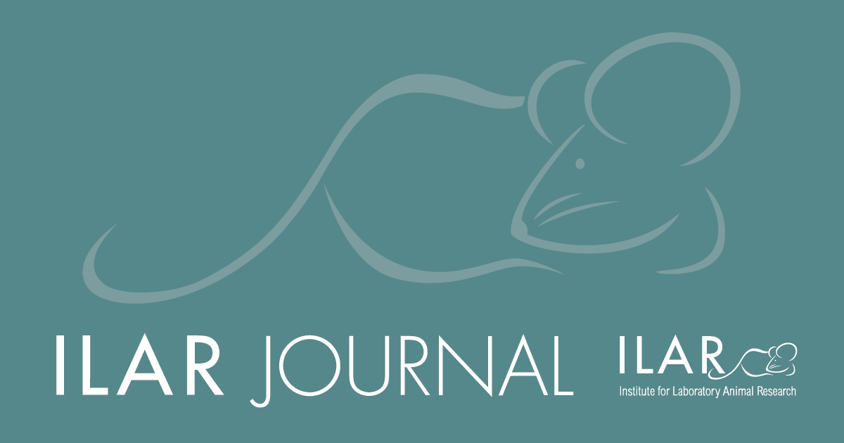 ILAR: A Retrospective and Prospective Look | ILAR Journal | Oxford Academic