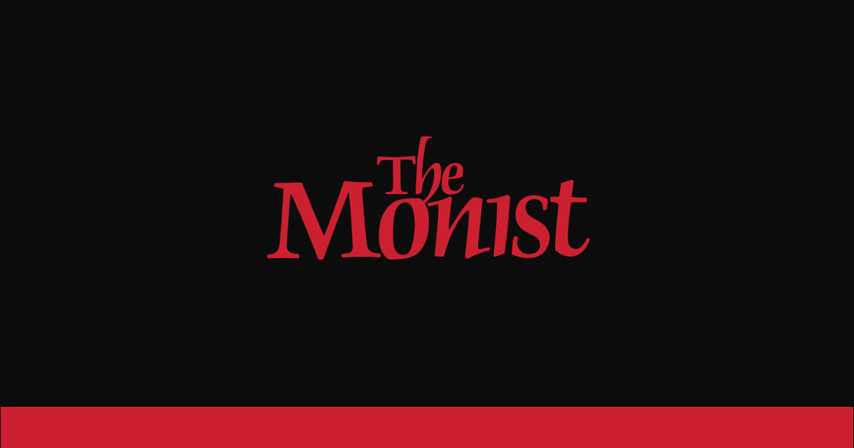 Formal Thought the Basis of Kenlore. | The Monist | Oxford Academic