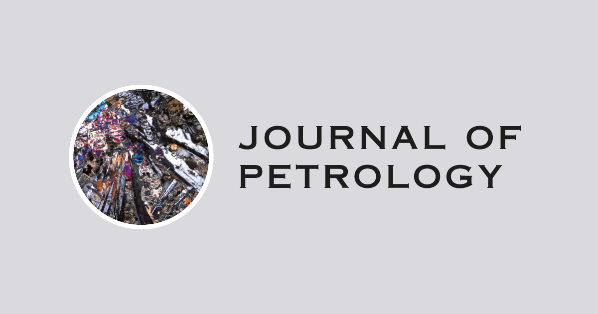 Mineralogy, Chemistry, and Genesis of the Boninite Series Volcanics ...