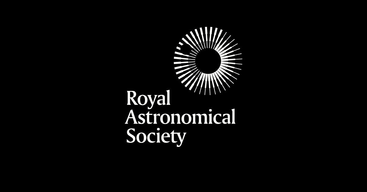 RAS Journals | Oxford Academic