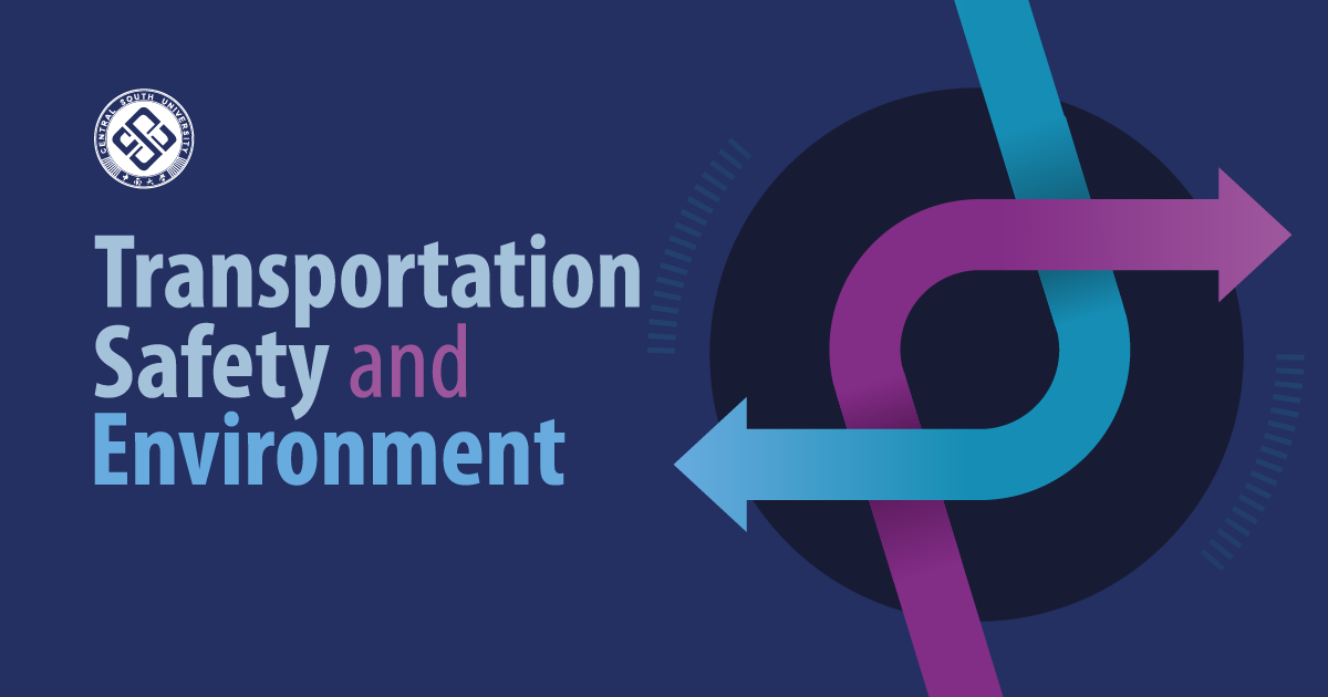 Transportation Safety and Environment | Oxford Academic